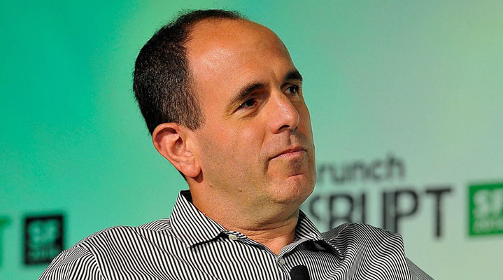 33 books Keith Rabois recommended